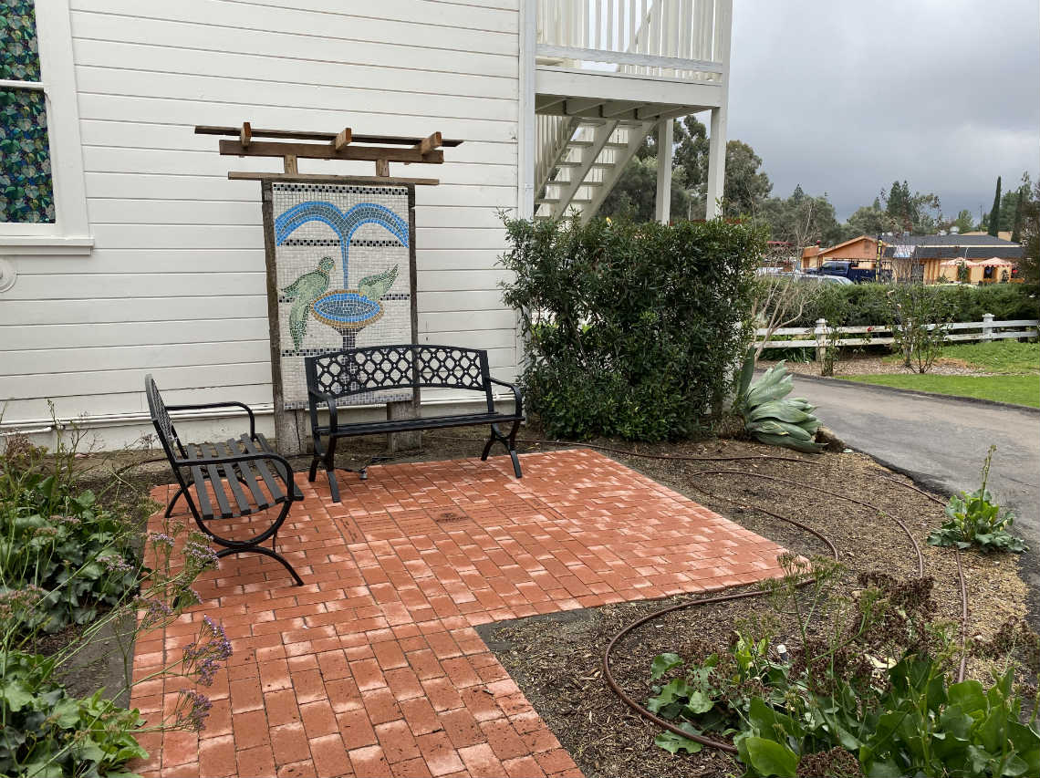 Town Hall Rentals - Alpine Woman's Club